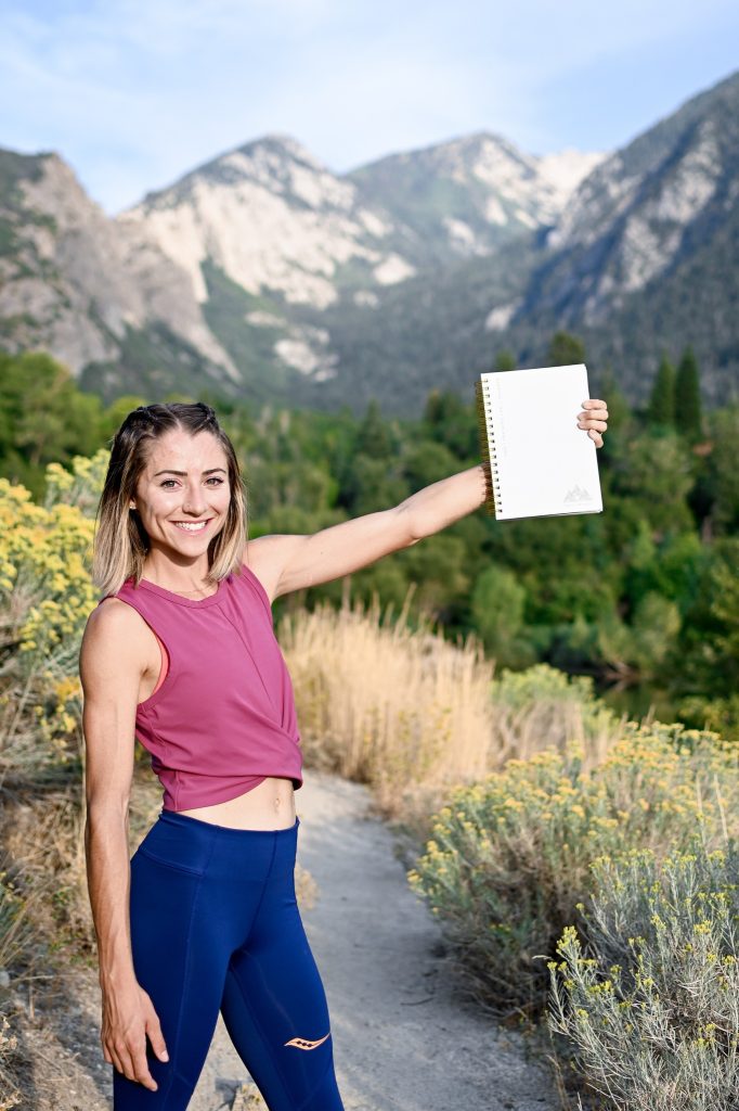 La campeona mundial Grayson Murphy correrá 100k en El Cruce 2023 - Más ...