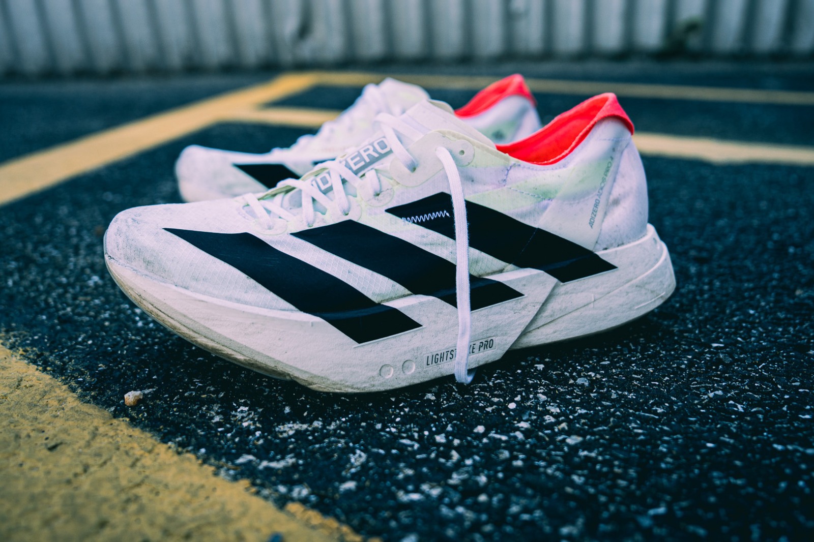 adidas Adizero Adios Pro 4: ¿La mejor zapatilla para correr maratón ...
